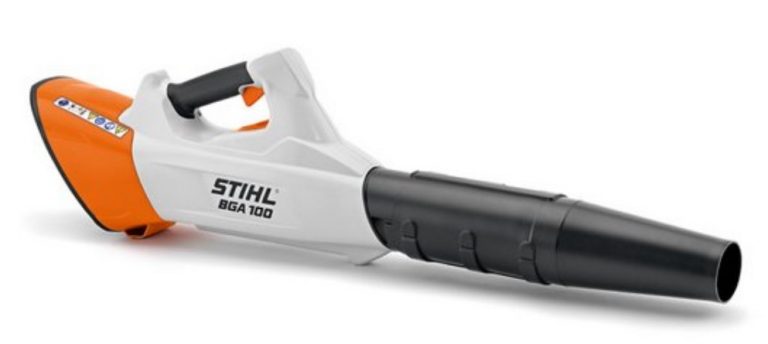 BGA 100 | STIHL – THK